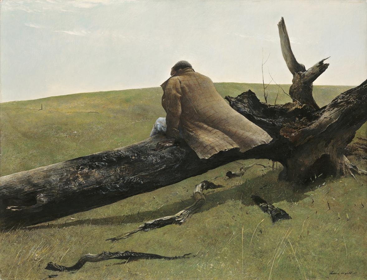 Andrew Wyeth April Wind, 1952 cropped.jpg (1178×900)