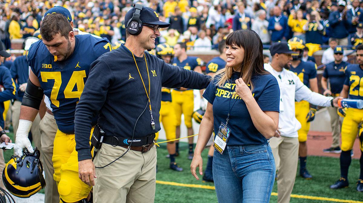 Detoxifying Masculinity: Educator, advocate and survivor, Brenda Tracy ...