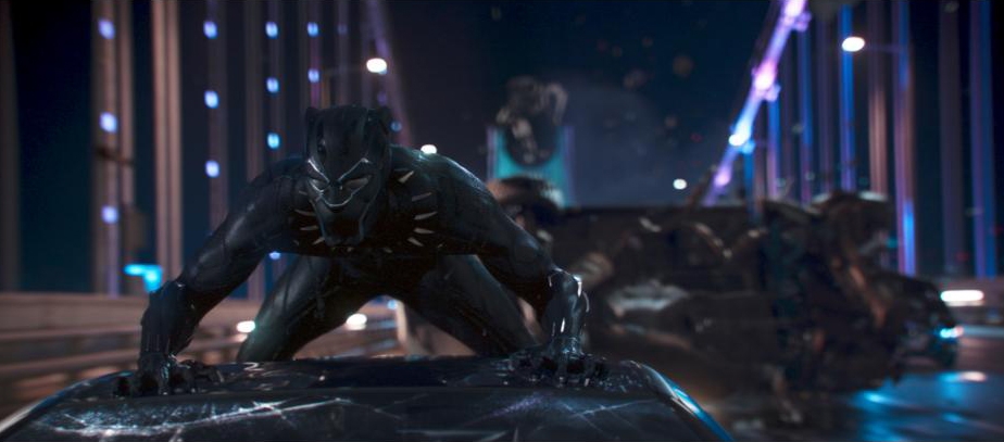 Black Panther: The Marvel film's meaning runs deep | March 7, 2018 ...