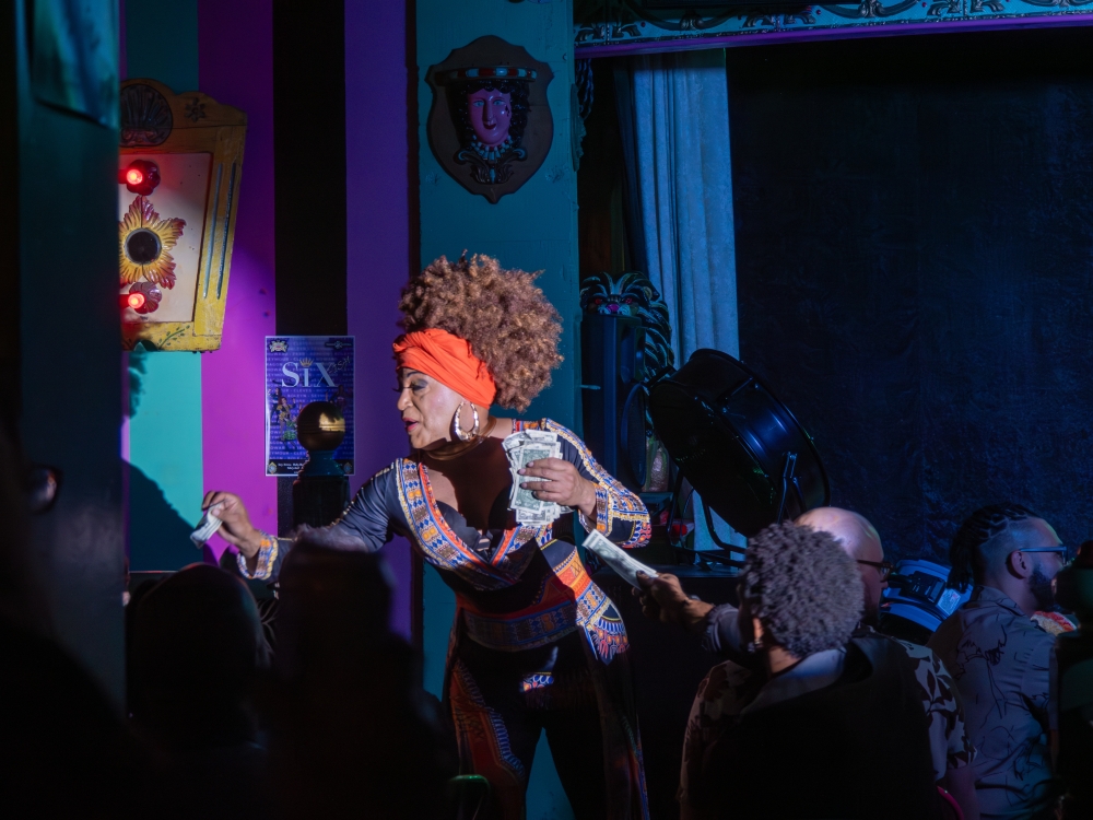 The economics of drag | June 12–18, 2024 | Real Change